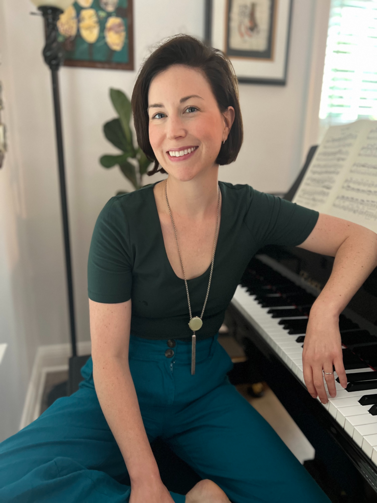 Sarah Landenwich